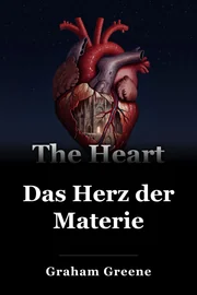 Das Herz der Materie book cover