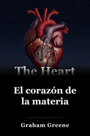 El corazón de la materia book cover
