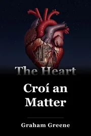 Croí an Matter book cover