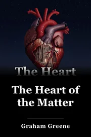 The Heart of the Matter book cover