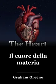 Il cuore della materia book cover