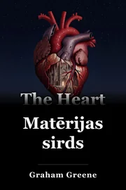 Matērijas sirds book cover