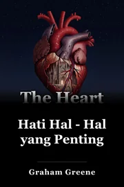 Hati Hal - Hal yang Penting book cover