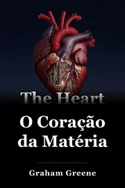 O Coração da Matéria book cover