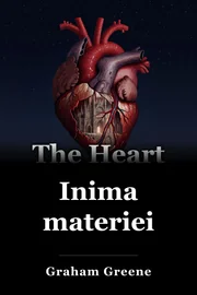 Inima materiei book cover