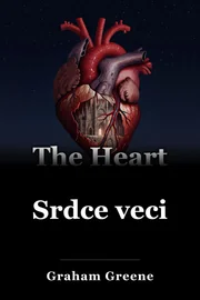 Srdce veci book cover