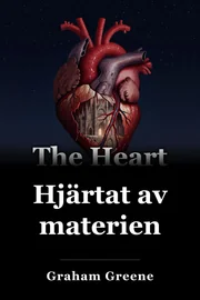 Hjärtat av materien book cover