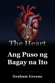 Ang Puso ng Bagay na Ito book cover