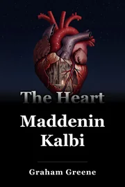 Maddenin Kalbi book cover