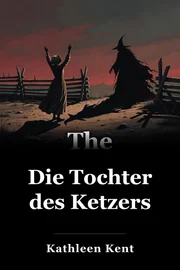 Die Tochter des Ketzers book cover