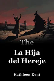 La Hija del Hereje book cover