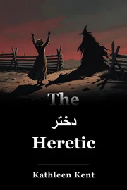 دختر Heretic book cover