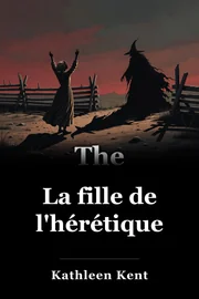 La fille de l'hérétique book cover