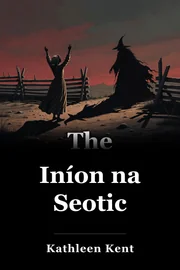 Iníon na Seotic book cover