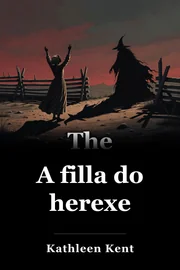 A filla do herexe book cover