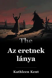 Az eretnek lánya book cover