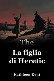 La figlia di Heretic book cover