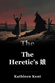 The Heretic's 娘 book cover