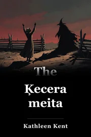Ķecera meita book cover