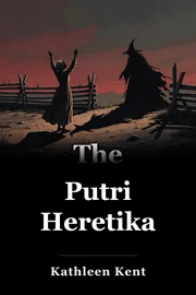 Putri Heretika book cover