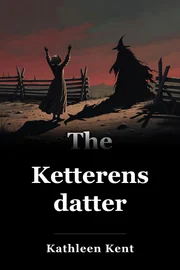 Ketterens datter book cover