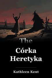 Córka Heretyka book cover