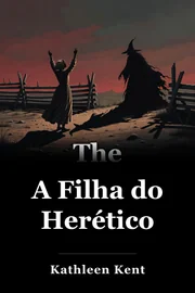 A Filha do Herético book cover