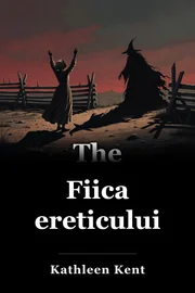 Fiica ereticului book cover