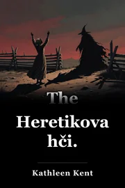 Heretikova hči. book cover