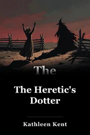 The Heretic's Dotter book cover
