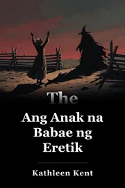 Ang Anak na Babae ng Eretik book cover
