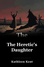 The Heretic's Daughter book cover