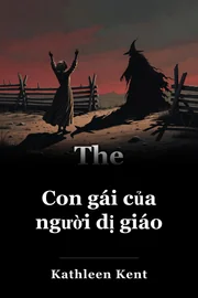 Con gái của người dị giáo book cover