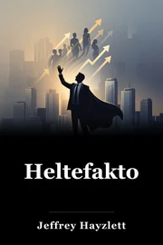 Heltefaktoren book cover
