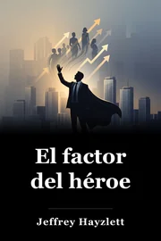 El factor del héroe book cover