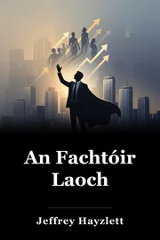 An Fachtóir Laoch book cover