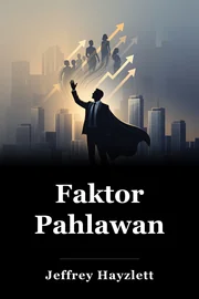 Faktor Pahlawan book cover