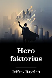 Hero faktorius book cover