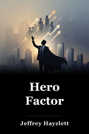 Hero Factor book cover