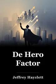 De Hero Factor book cover