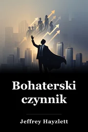 Bohaterski czynnik book cover