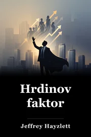 Hrdinov faktor book cover