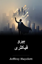 ہیرو فیکٹری book cover