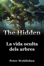 La vida oculta dels arbres book cover