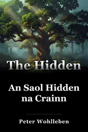 An Saol Hidden na Crainn book cover