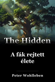 A fák rejtett élete book cover