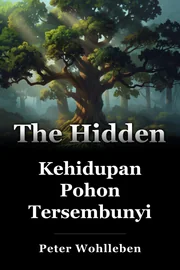 Kehidupan Pohon Tersembunyi book cover
