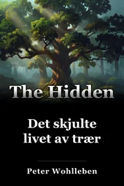 Det skjulte livet av trær book cover