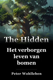 Het verborgen leven van bomen book cover
