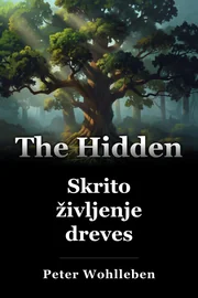 Skrito življenje dreves book cover